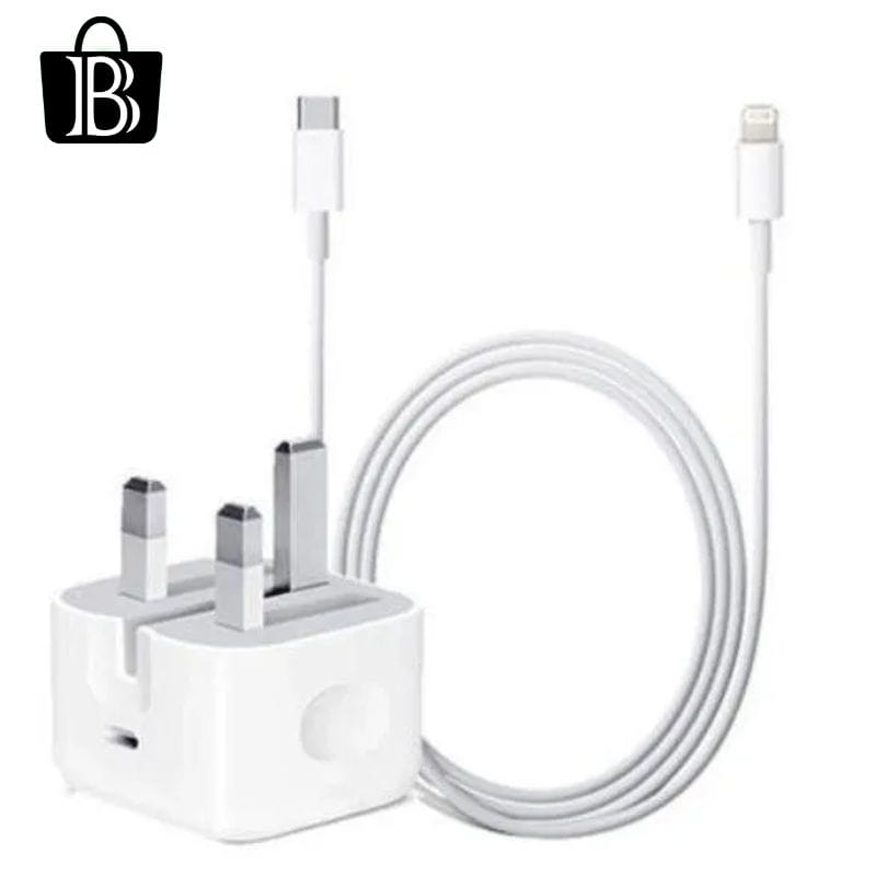 iphone 20 watt charger price in bangladesh | BazarBD