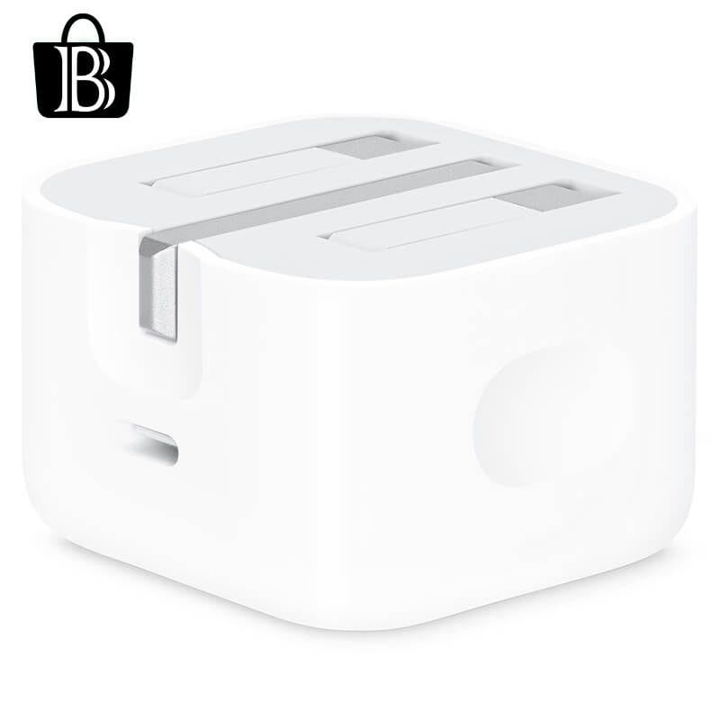 iphone 20 watt charger price in bangladesh | BazarBD