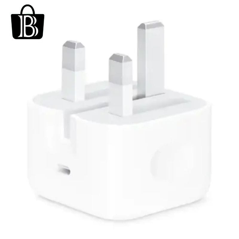 iphone 20 watt charger price in bangladesh | BazarBD