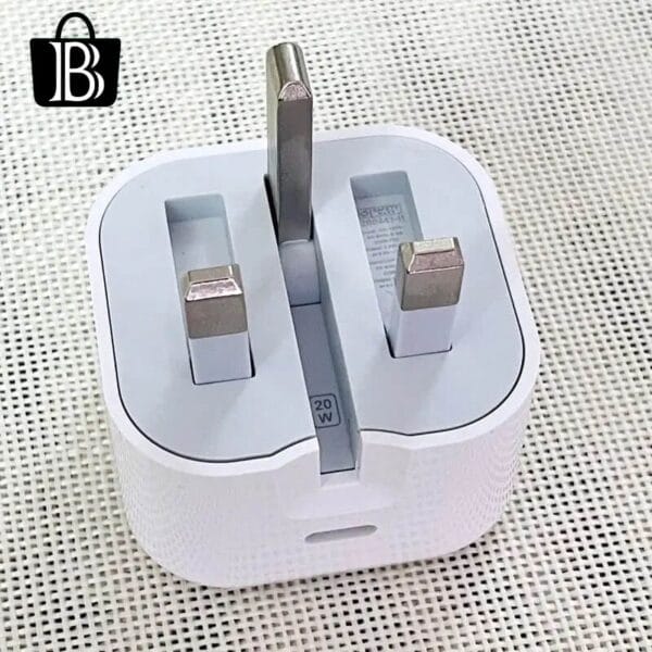 iphone 20 watt charger price in bangladesh | BazarBD